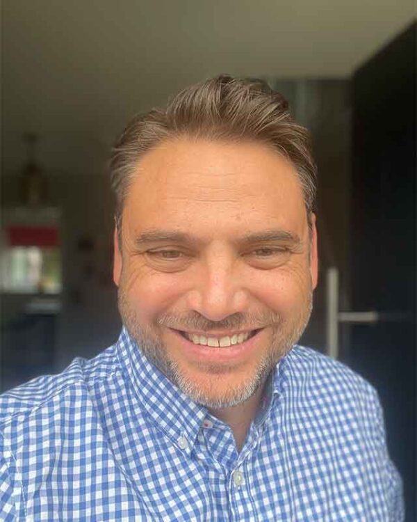 Meet The Team – James Alexander Financial Services